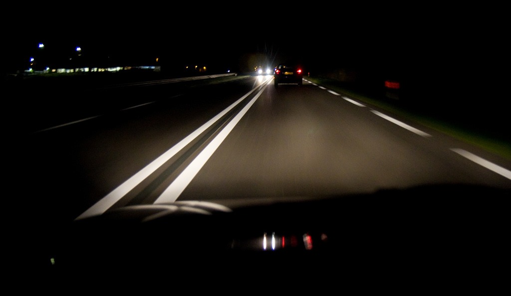 6 Safety Tips For Driving At Night In Uganda