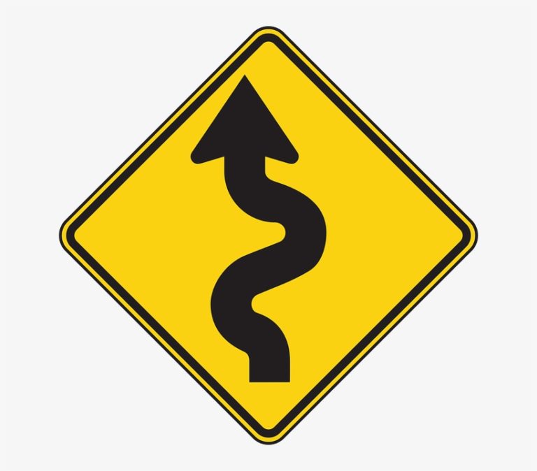 Uganda Traffic Road Sign Categories & Their Meanings