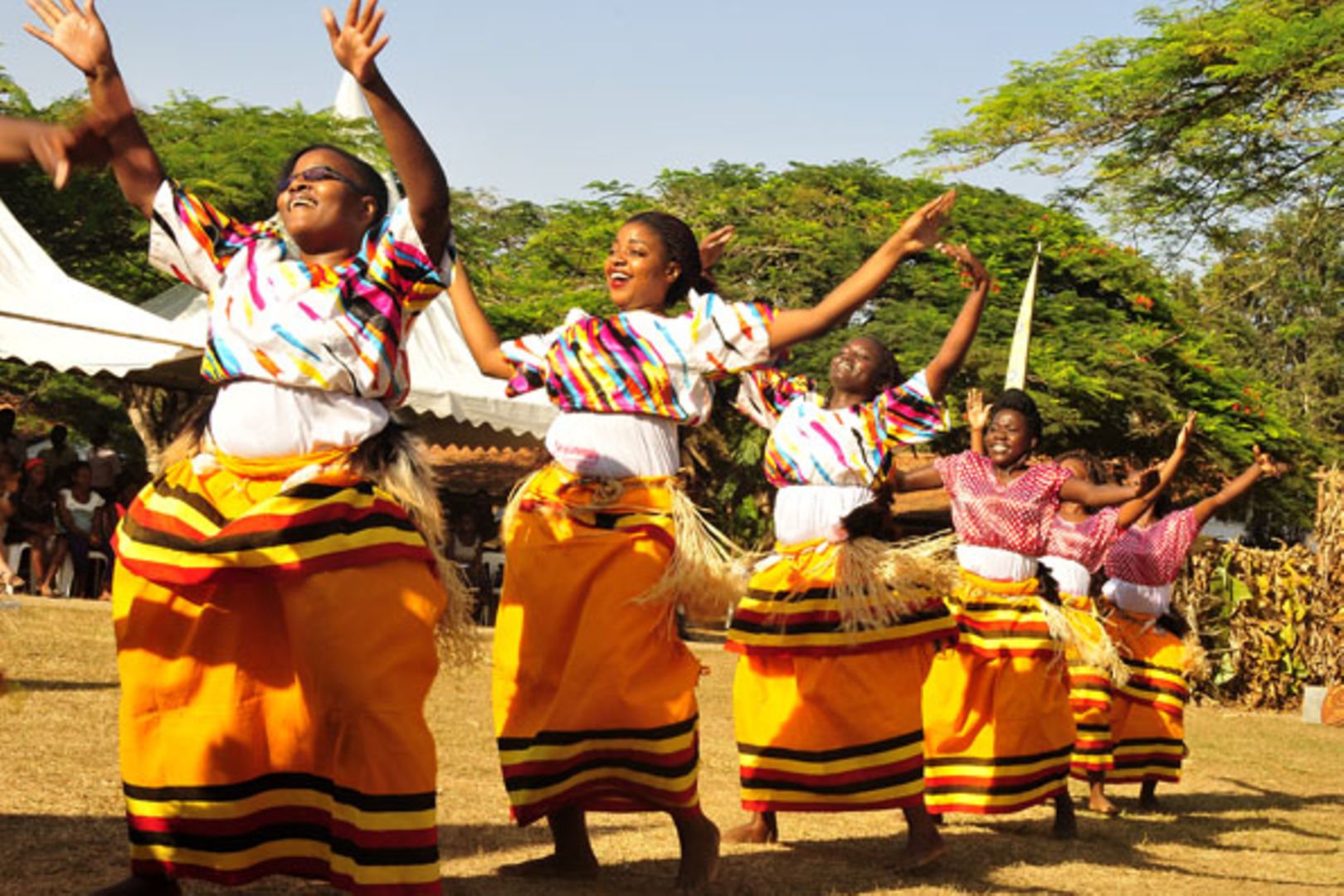 Uganda Uncovered: A Deep Dive into its Vibrant Culture